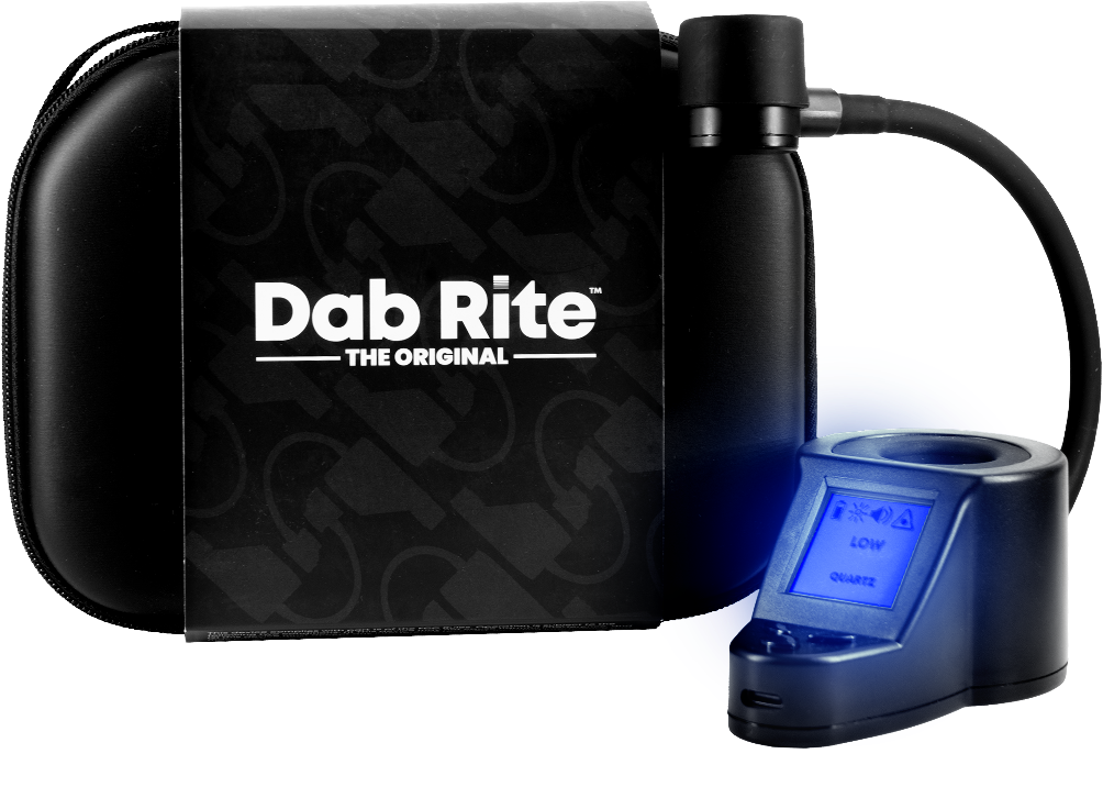 Dab Rite – POSITIVE VIBES