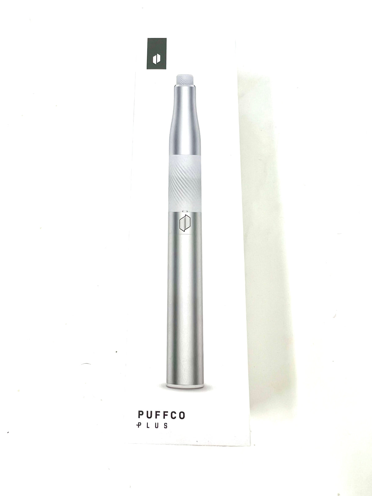 Puff Co Plus V2 – POSITIVE VIBES