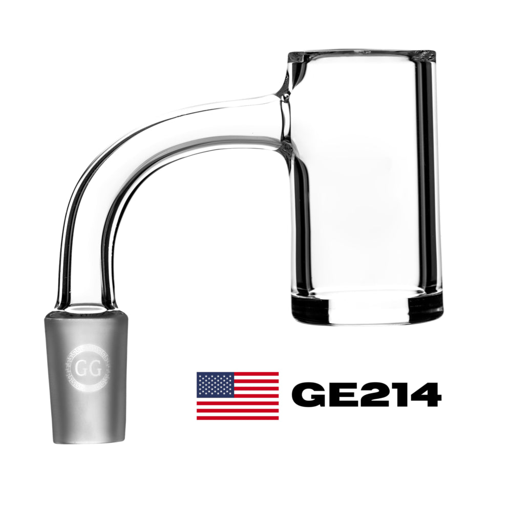 GG HQ GE214 BANGER – POSITIVE VIBES