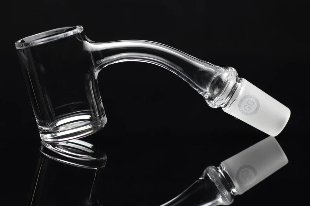 GG HQ 25mm Banger – POSITIVE VIBES