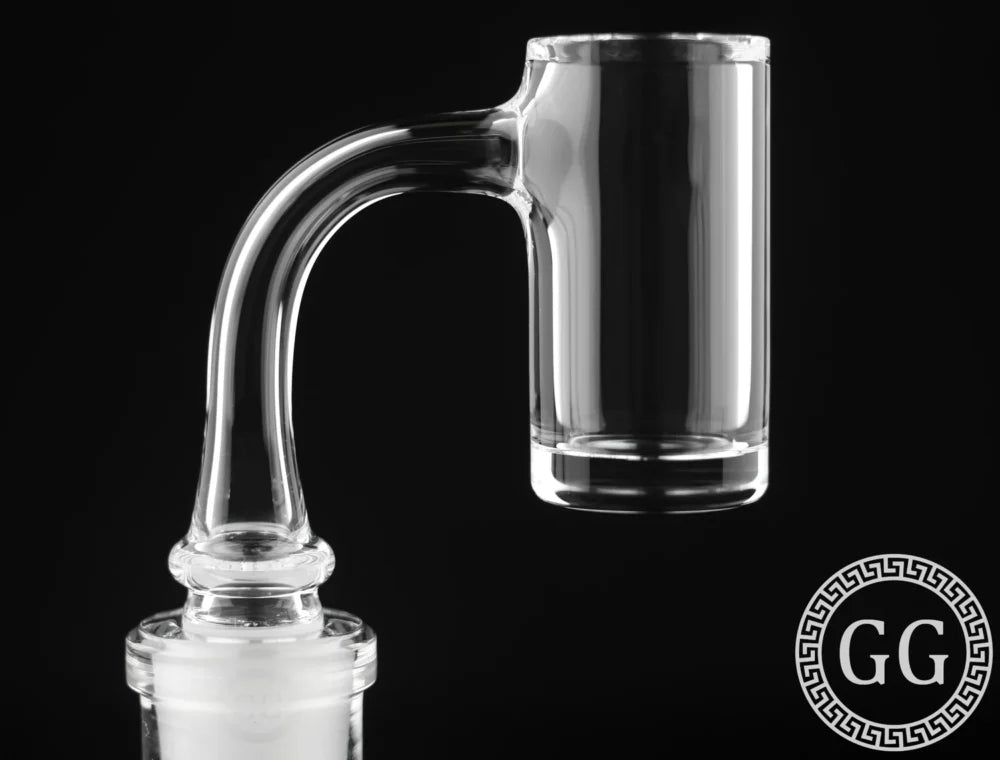 GG HQ Extra Tall Banger – POSITIVE VIBES