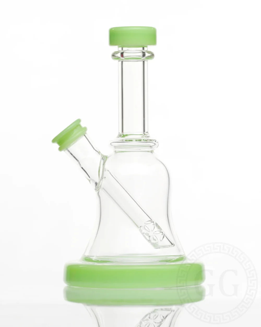 GG Bell Rig – POSITIVE VIBES