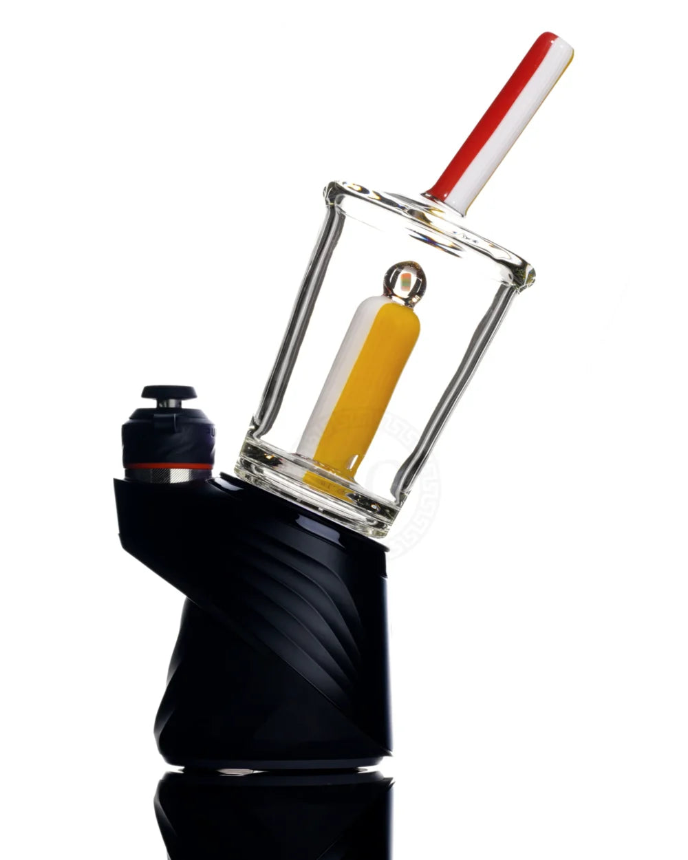 GG Puffco Cup – POSITIVE VIBES